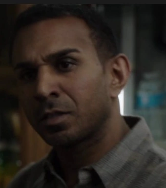 Unnamed Store Owner | Low Winter Sun Wiki | Fandom