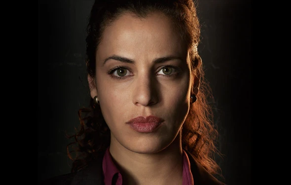 Dani Khalil | Low Winter Sun Wiki | Fandom