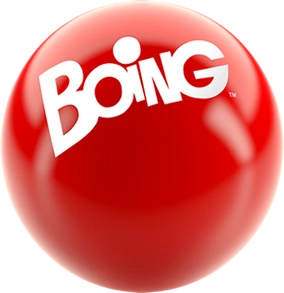 Boing | Loxtopia Anything Wiki | Fandom