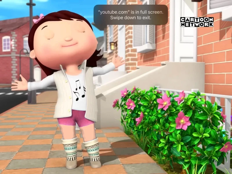 Cartoon Network (Loxtopia) On Screen Bugs | Loxtopia Anything Wiki | Fandom