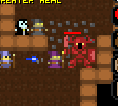 Chaos Knight | Legends of Yore Wiki | Fandom