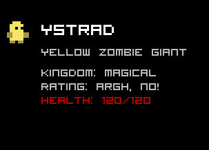 Ystrad | Legends of Yore Wiki | Fandom