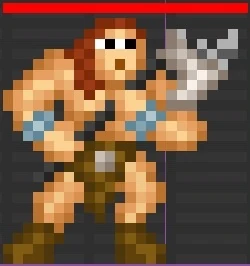 Giant Guard | Legends of Yore Wiki | Fandom