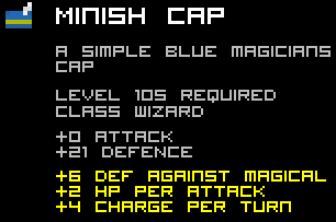 Minish Cap | Legends of Yore Wiki | Fandom