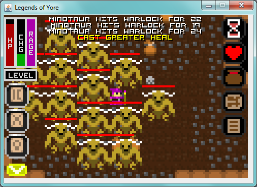 Hidden Cove | Legends of Yore Wiki | Fandom