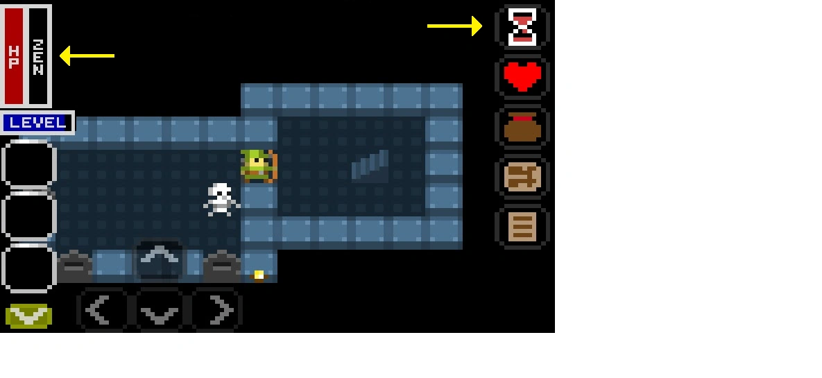 Zen | Legends of Yore Wiki | Fandom