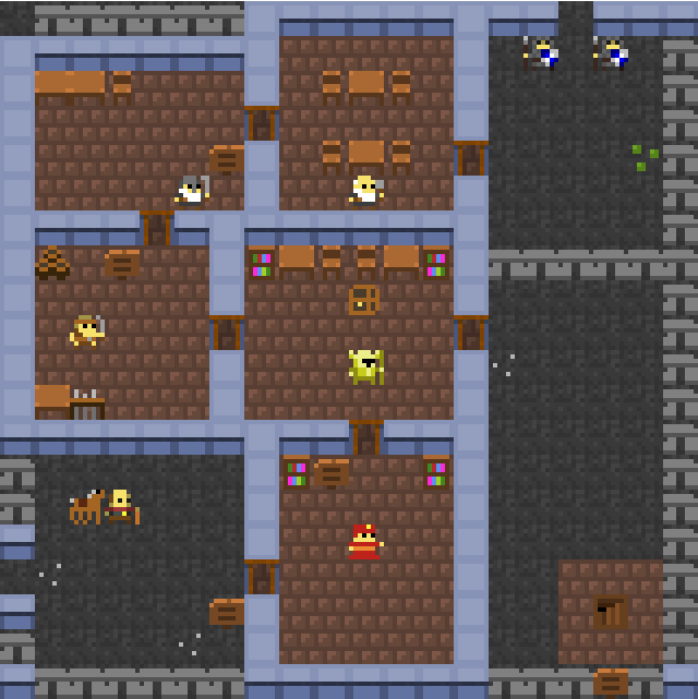 Dondheim City | Legends of Yore Wiki | Fandom