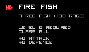 Fire Fish | Legends of Yore Wiki | Fandom