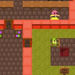 S'Thel Oasis Dungeon | Legends of Yore Wiki | Fandom