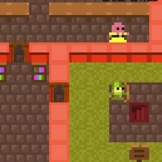 S'Thel Oasis Dungeon | Legends of Yore Wiki | Fandom