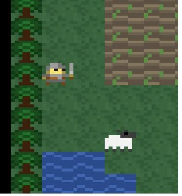 Sheep | Legends of Yore Wiki | Fandom