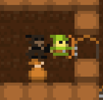 Dark Fawn | Legends of Yore Wiki | Fandom