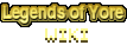 Legends of Yore Wiki | Fandom