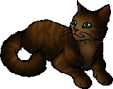 Bramblefoot | Loyalty (Warrior Cat Fanfiction Series) Wiki | Fandom