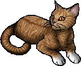 Briarleaf | Loyalty (Warrior Cat Fanfiction Series) Wiki | Fandom