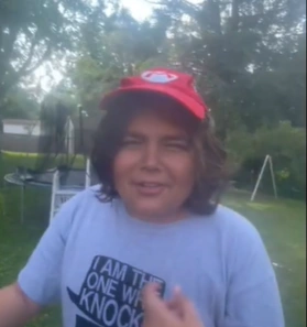 Mario | Lil' Parker Beats Wiki | Fandom