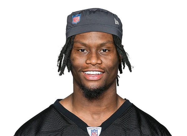 George Pickens | Lil' Parker Beats Wiki | Fandom