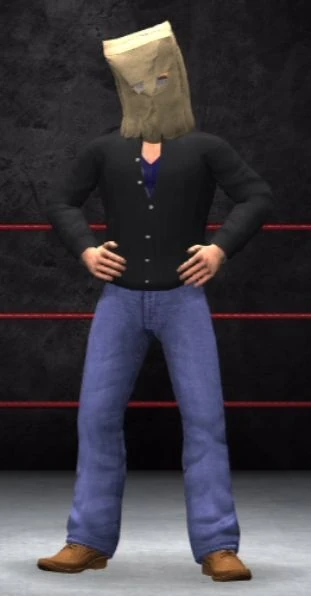 Northernlion | LPFWA Wiki | Fandom