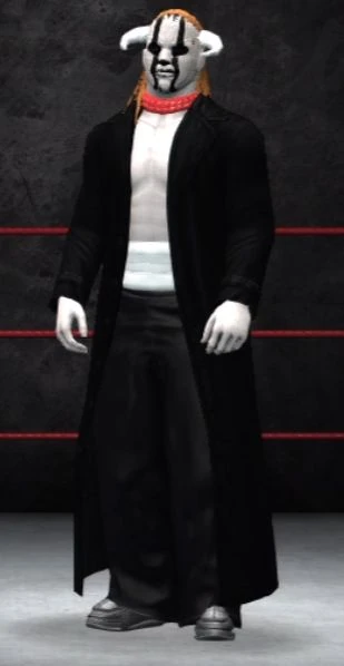 Jim Daddy | LPFWA Wiki | Fandom