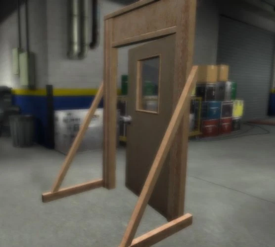 Door | LPFWA Wiki | Fandom