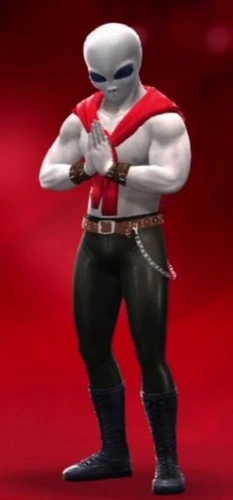 Schir | LPFWA Wiki | Fandom