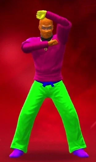 Zore | LPFWA Wiki | Fandom