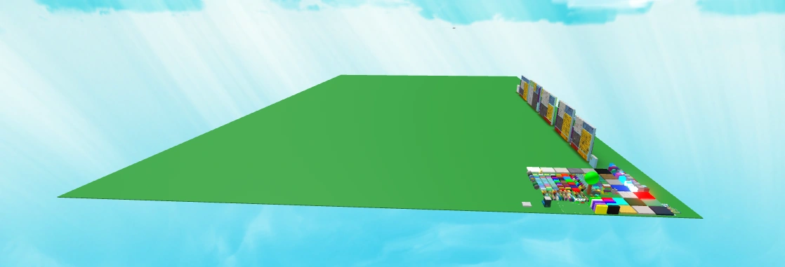Gear Island | Let's Party Gear Testing Edition Wiki | Fandom