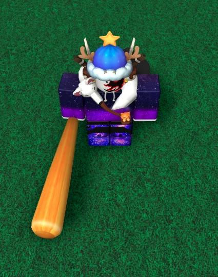 Banned Bat | Let's Party Gear Testing Edition Wiki | Fandom