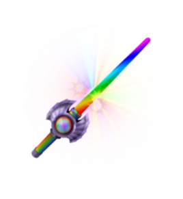 Rainbow Periastron | Let's Party Gear Testing Edition Wiki | Fandom