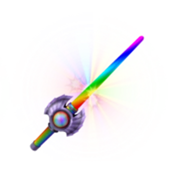 Rainbow Periastron | Let's Party Gear Testing Edition Wiki | Fandom