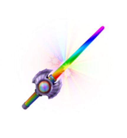 Rainbow Periastron | Let's Party Gear Testing Edition Wiki | Fandom