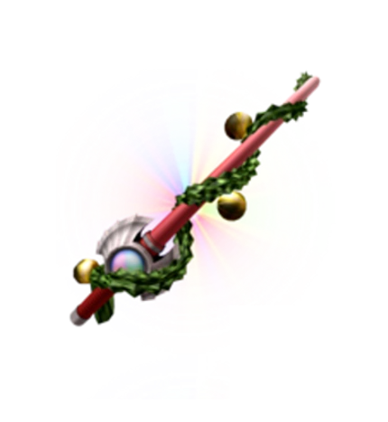 Festive Periastron | Let's Party Gear Testing Edition Wiki | Fandom