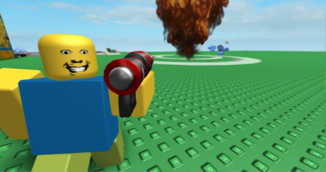 Let's Party Gear Testing Edition Wiki | Fandom