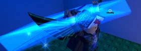 Azure Periastron | Let's Party Gear Testing Edition Wiki | Fandom