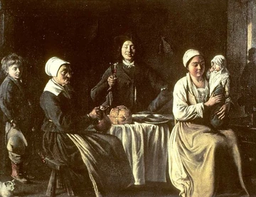 La mujer del Barroco | Wiki El Baúl de Cervantes | Fandom