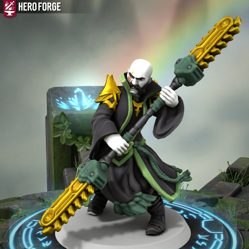 Cain, der Sawcerer | LPM RPG Wiki | Fandom