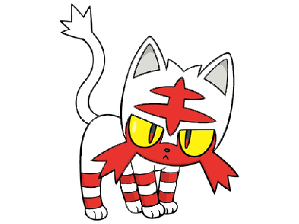 Flamiau | LPM RPG Wiki | Fandom