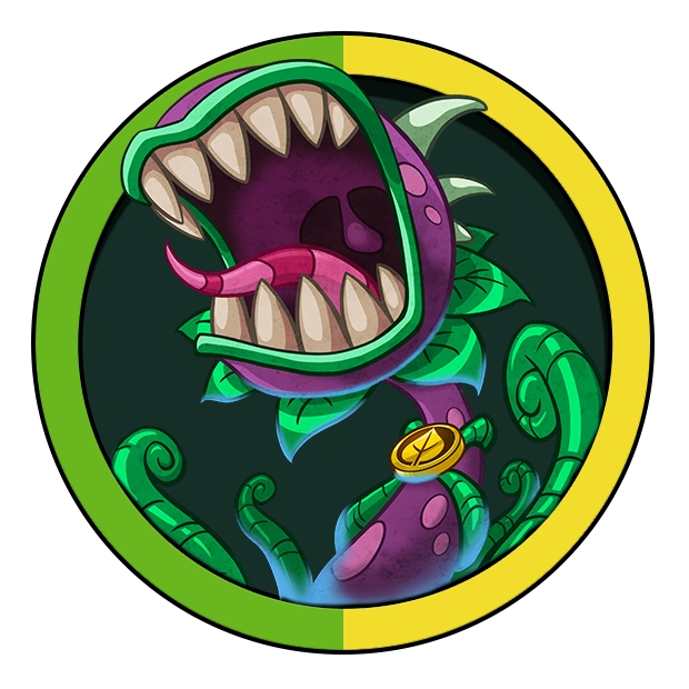 Chompzilla | LPM RPG Wiki | Fandom