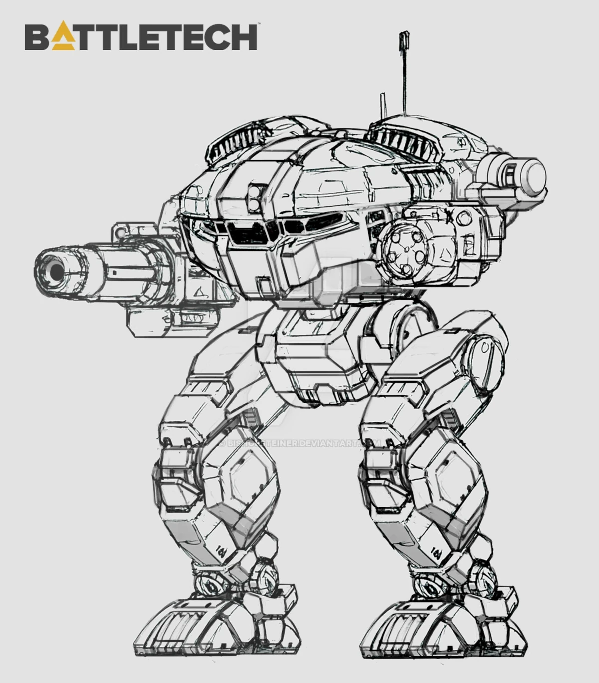 Roomba-Mech X | LPM RPG Wiki | Fandom