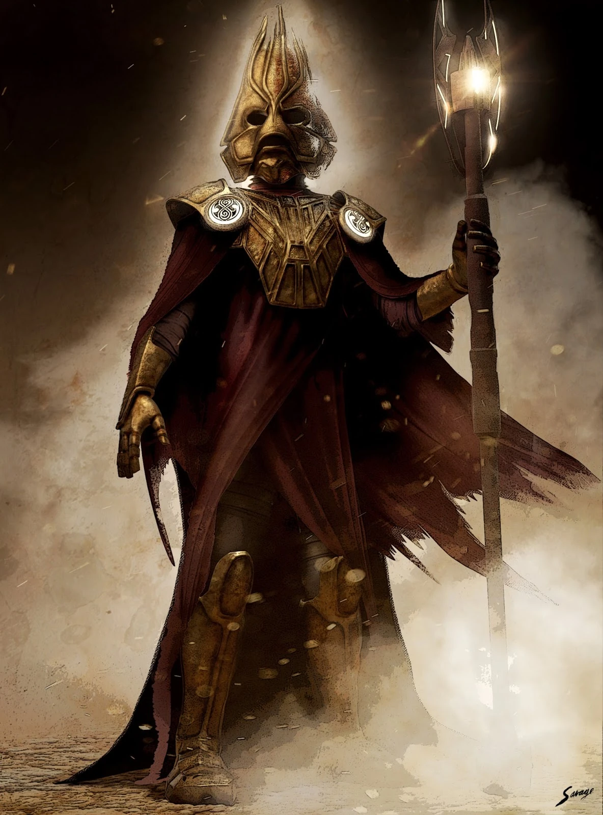 Vikus | LPM RPG Wiki | Fandom