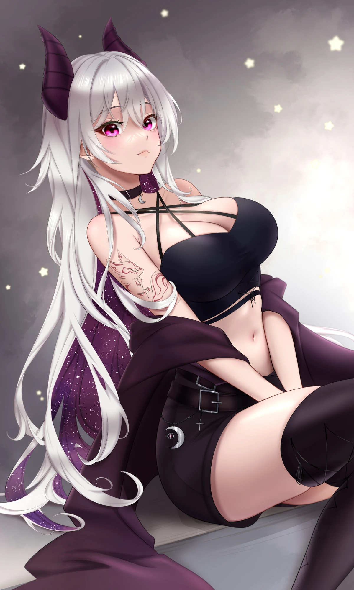 Mara | LPM RPG Wiki | Fandom