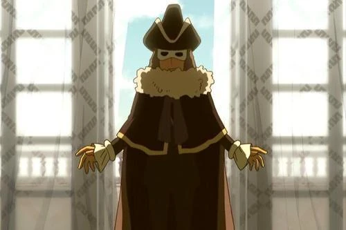 Jean Descole | LPM RPG Wiki | Fandom