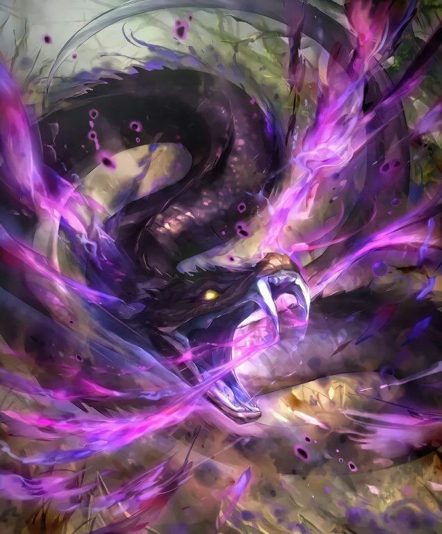 Ghora | LPM RPG Wiki | Fandom