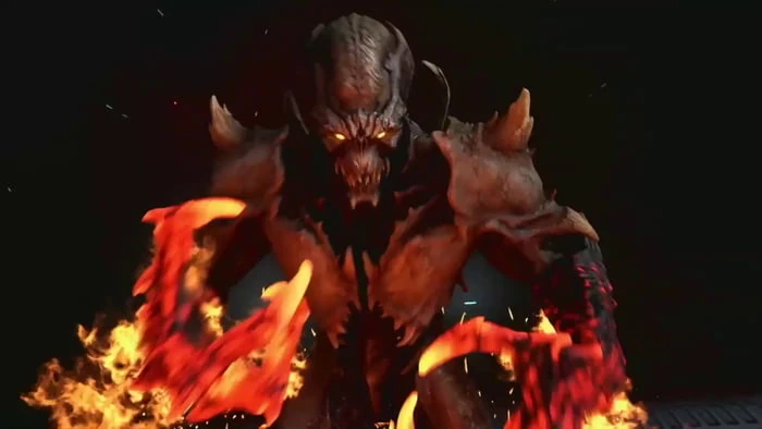 Arch-Vile | LPM RPG Wiki | Fandom