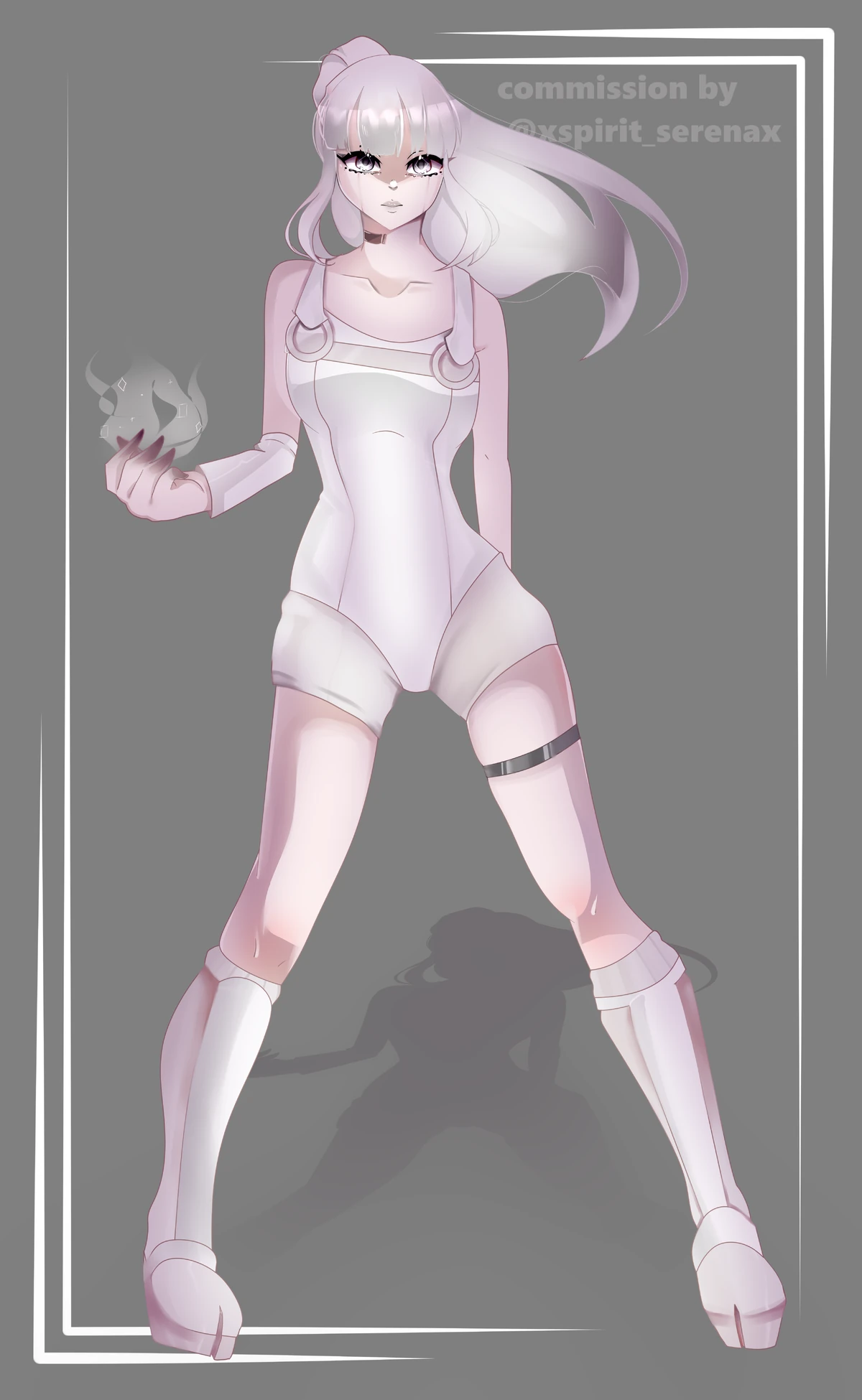 V2 | LPM RPG Wiki | Fandom