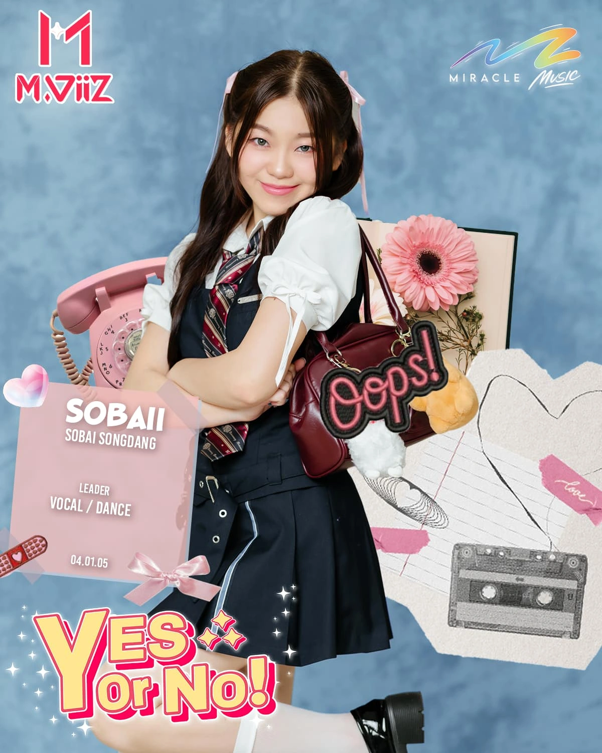 Sobaii | Lpop Wiki | Fandom