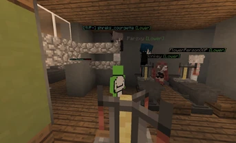 Sprizon | Team Horizon Wiki | Fandom