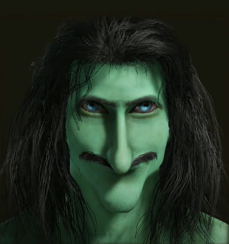 The Kid Snatcher | Prod Wiki | Fandom