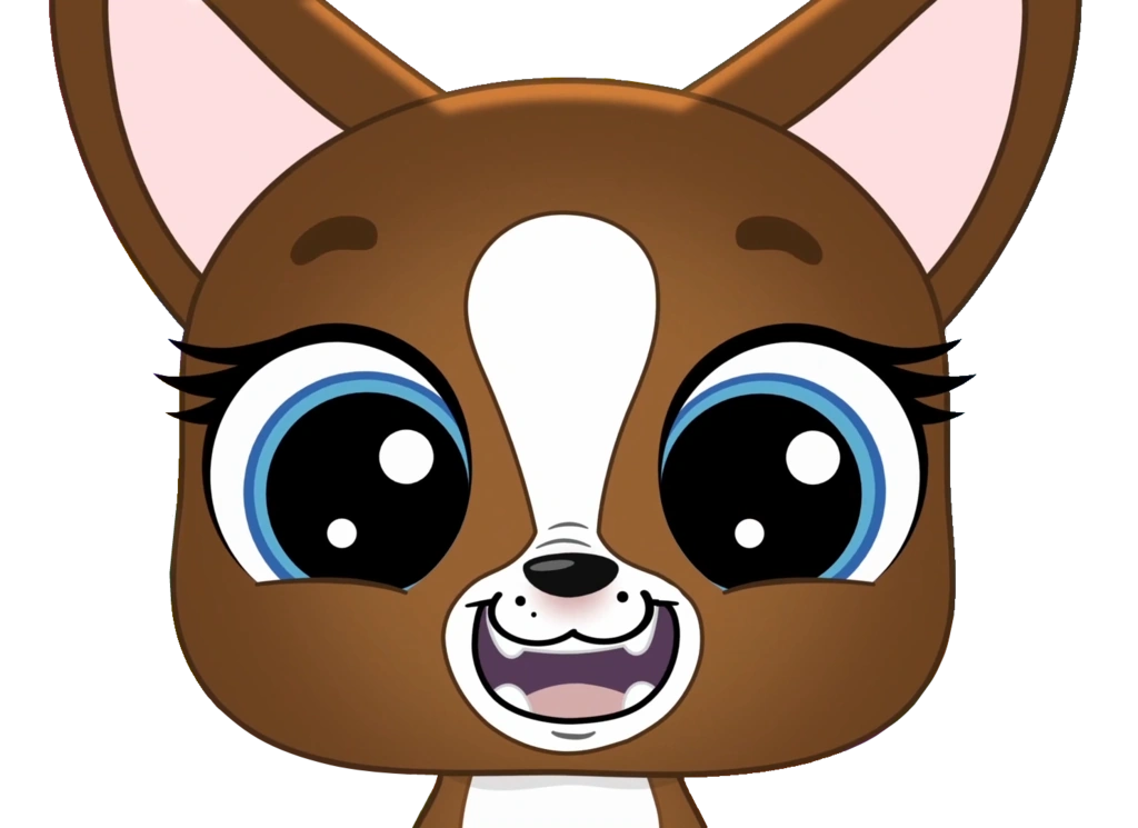 Roxie McTerrier | LPS A World Of Our Own Wikia | Fandom