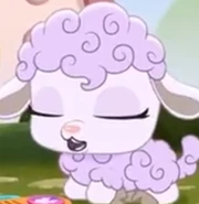 Petula Woolwright | Lps A World of Own Own Fanon Wiki | Fandom